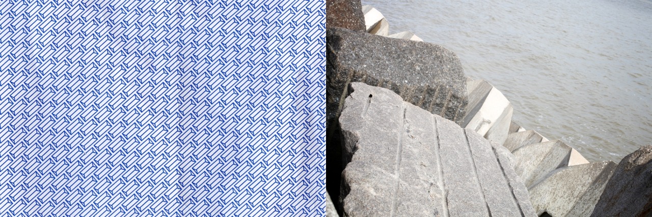 Defense patterns – Lou Downe